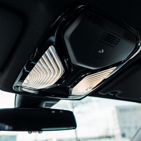 Optiken für die Automobilindustrie – VIAOPTIC