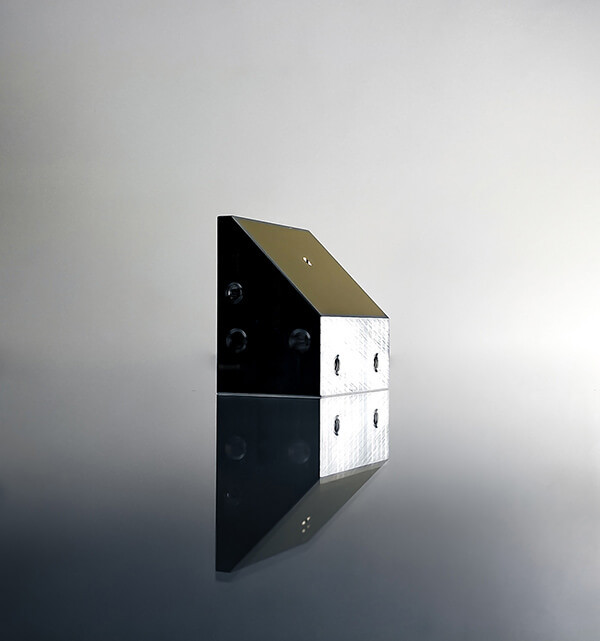 Ultra-Precision Prototypes and Optics - VIAOPTIC